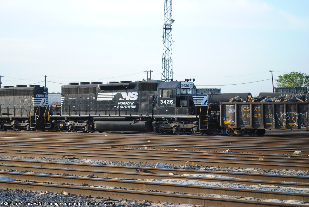 NS 3426